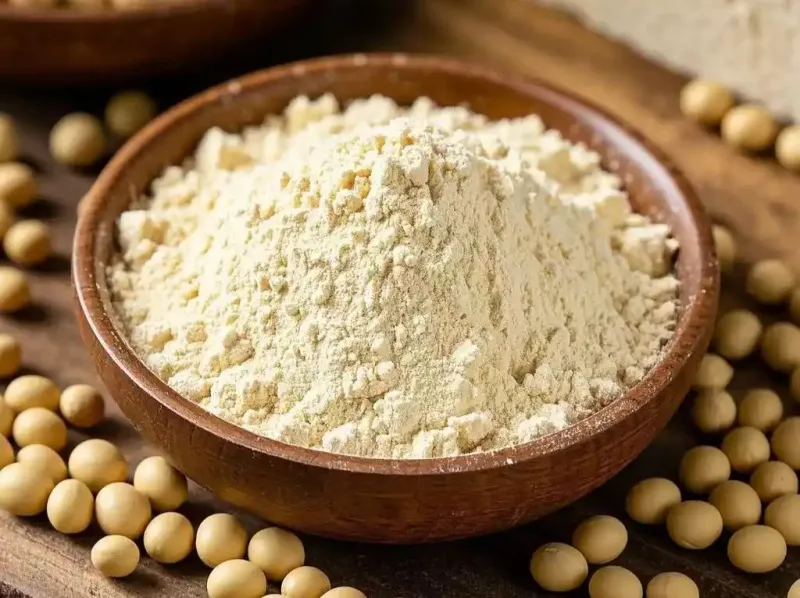 Is Soy Protein Isolate Transforming the Future of Chocolate? - Protein ...